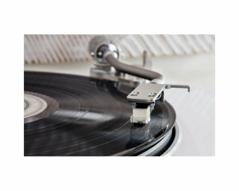 DENON DP-400 - Turntable - SoundX
