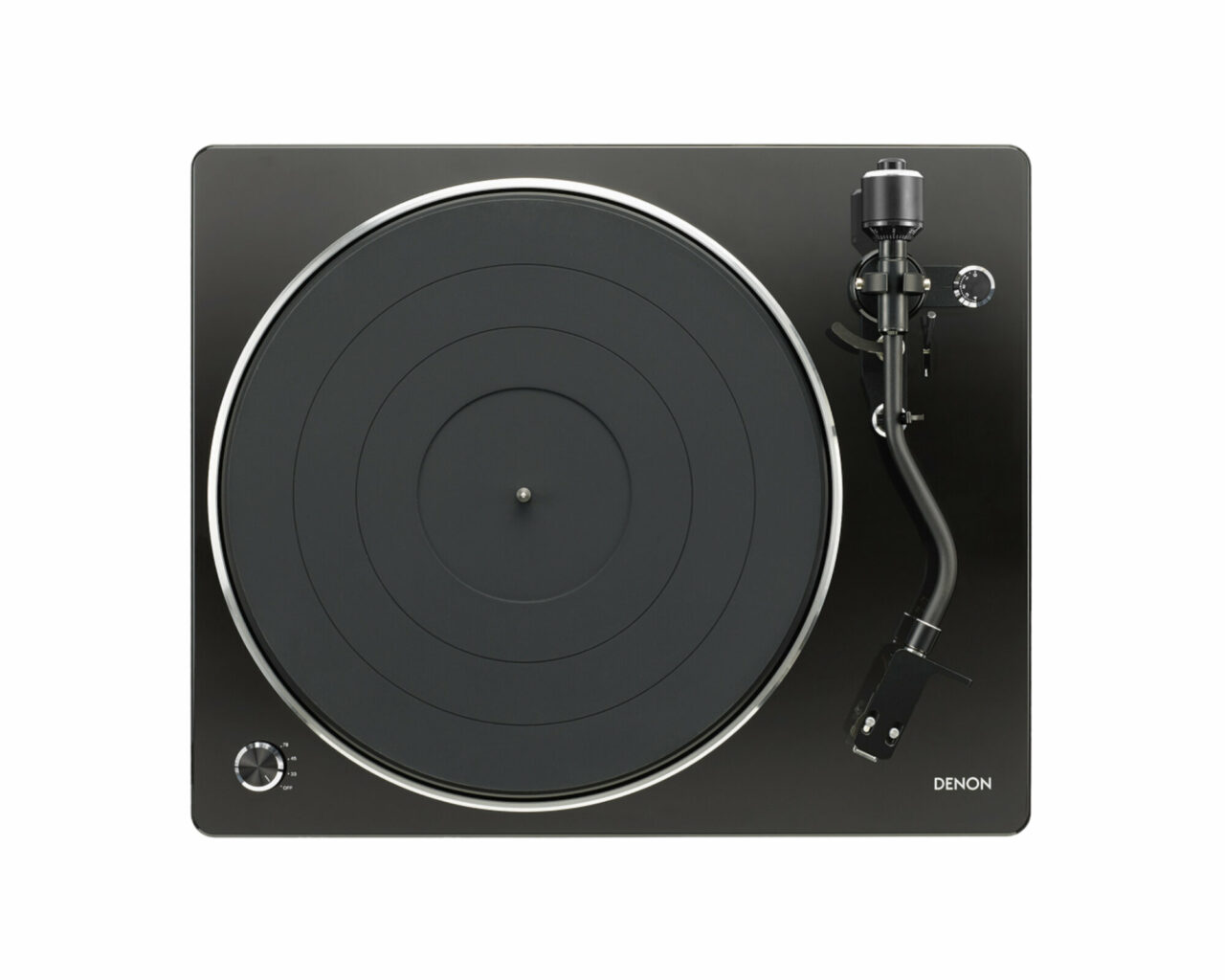 DENON DP-450USB - Turntable - SoundX
