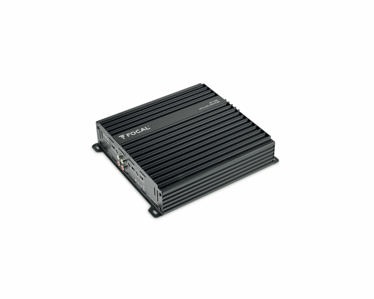 Focal AP 4.380 - 4 Ch Amplifier - SoundX